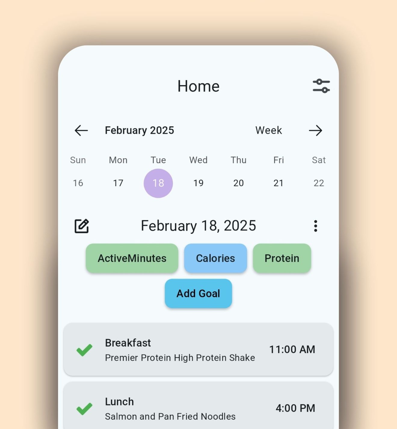 Pulse Health Assistant